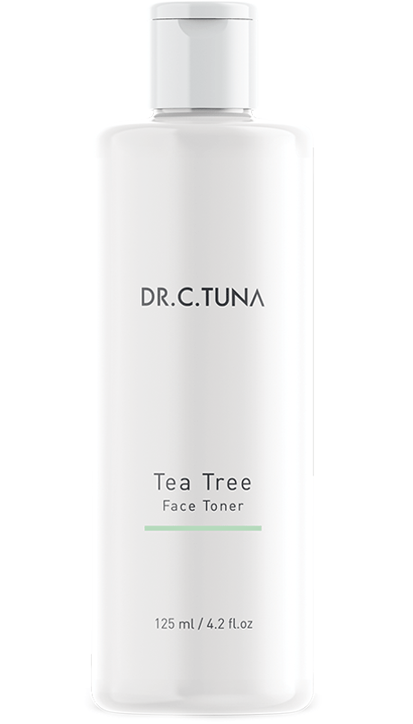 Dr. C. Tuna Tea Tree Seria купити зі знижкою 25%