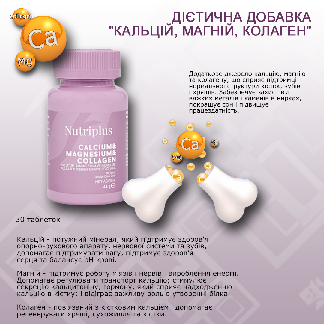 Каталог Nutriplus Farmasi